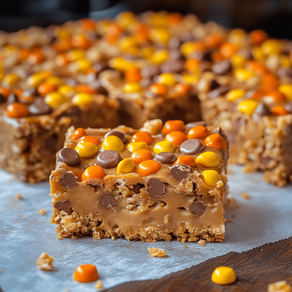 Peanut Butter Captain Crunch Bars: A Nostalgic, Sweet Treat That Packs ...