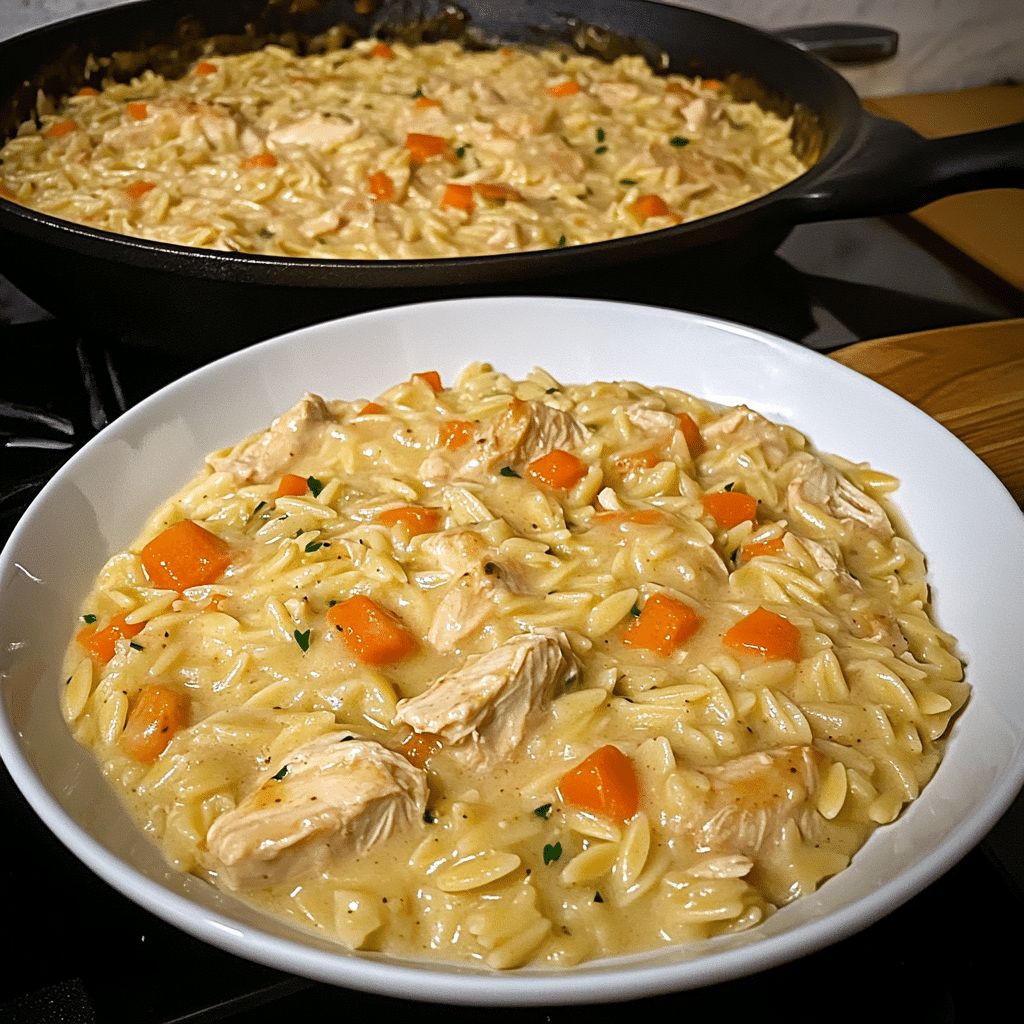 Easy Creamy Chicken Pot Pie Recipe You’ll Crave Again and Again