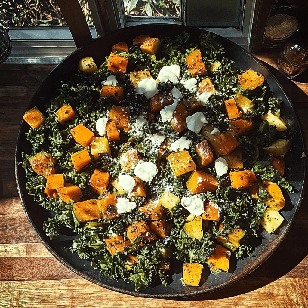 Irresistibly Delicious Favorite Fall Salad Recipe to Savor