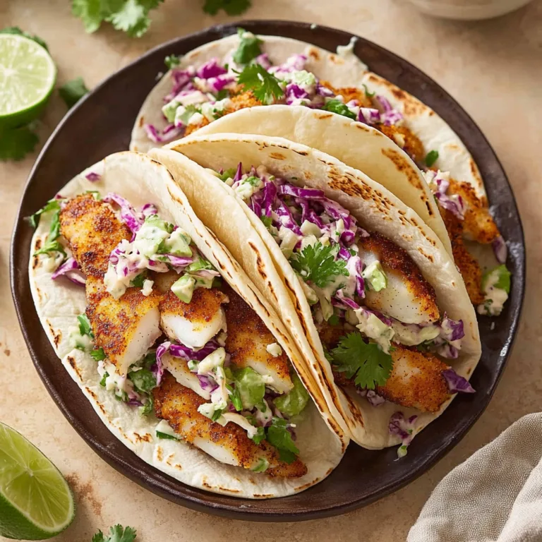 Irresistible 5-Star Fish and Grits With Creamy Cajun Sauce