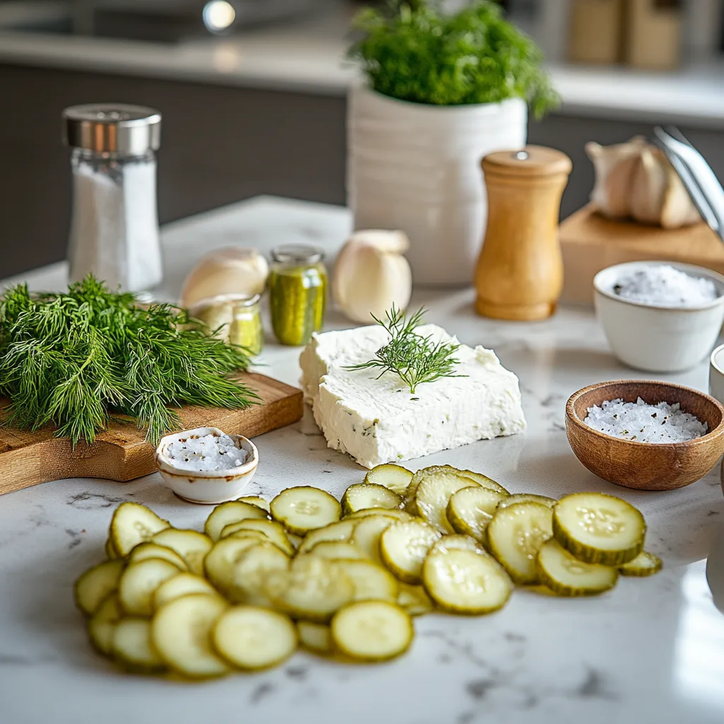 Irresistible Viral Grillo’s Pickle Dip – The Crunchy, Creamy Party ...