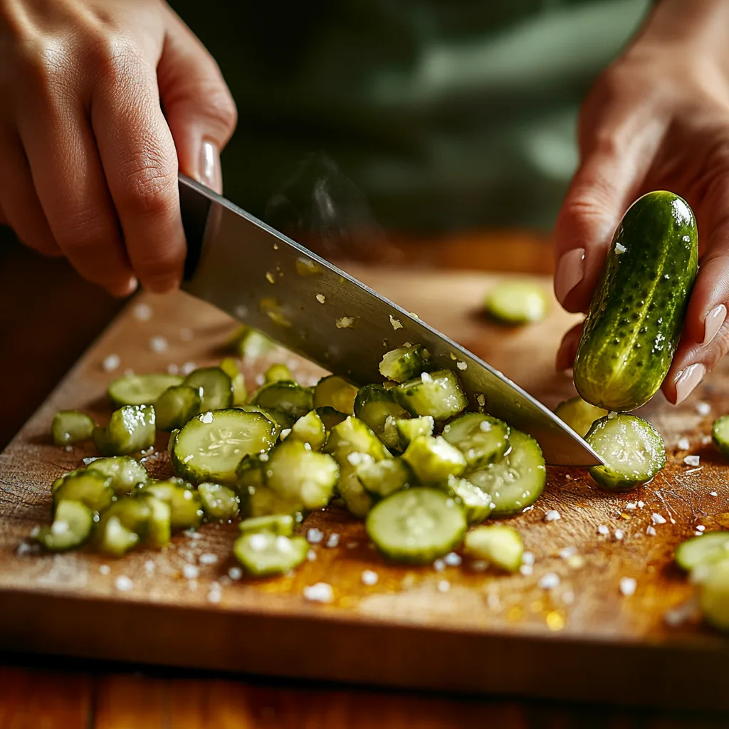 Irresistible Viral Grillo’s Pickle Dip – The Crunchy, Creamy Party ...