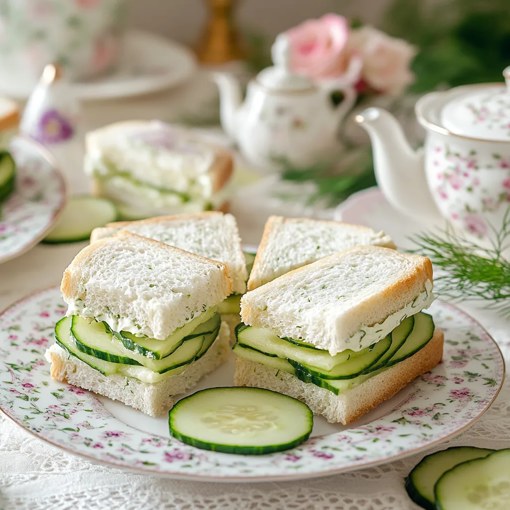 Creative Sandwich Recipes You Need to Try – Sweet, Savory ...
