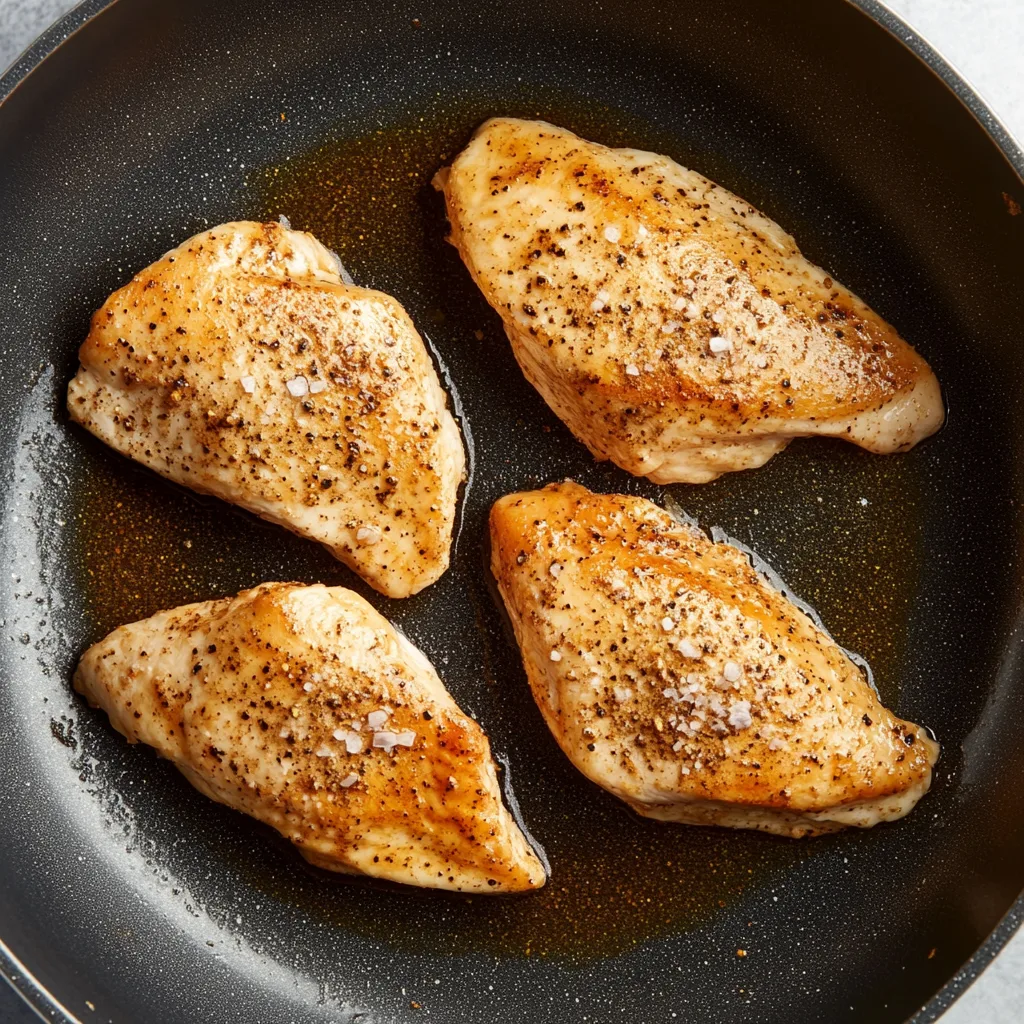 Creamy Coconut Lime Chicken and Rice – The Ultimate One-Pan Dinner